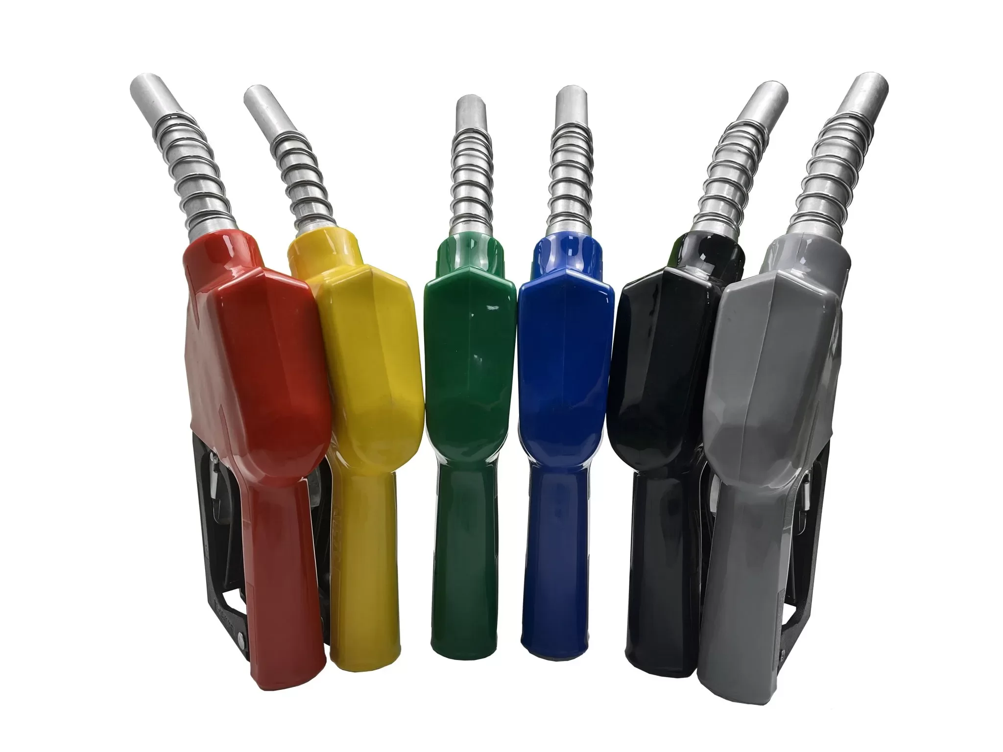 11A Automatic Shut Off Fuel Nozzle | Refueling equipment factory