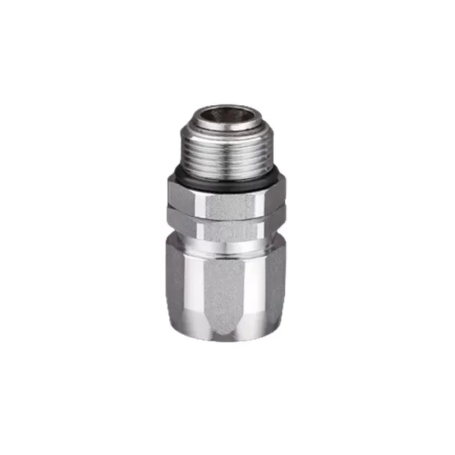 HS-1AS Rotary 360° Swivel | Refueling equipment factory
