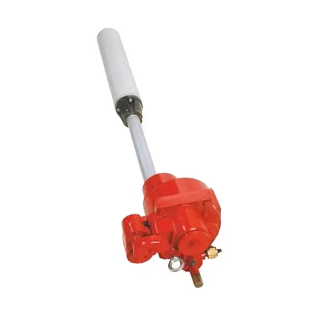 Red Jacket submersible Turbo Pump: Leading the innovation of fuel ...