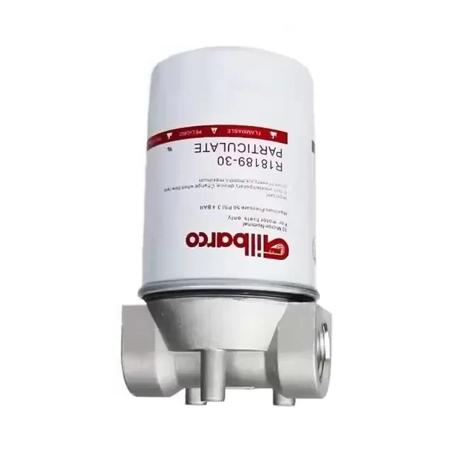 GL-4-Y Fuel Filter | Refueling equipment factory