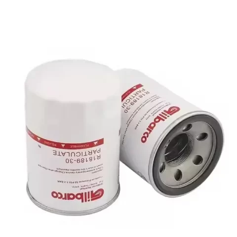 GL-4-Y Fuel Filter | Refueling equipment factory