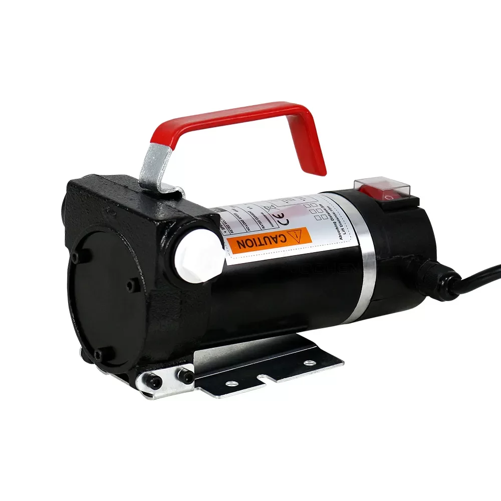 DCTP40 Diesel Fuel Transfer Pump | Refueling equipment factory