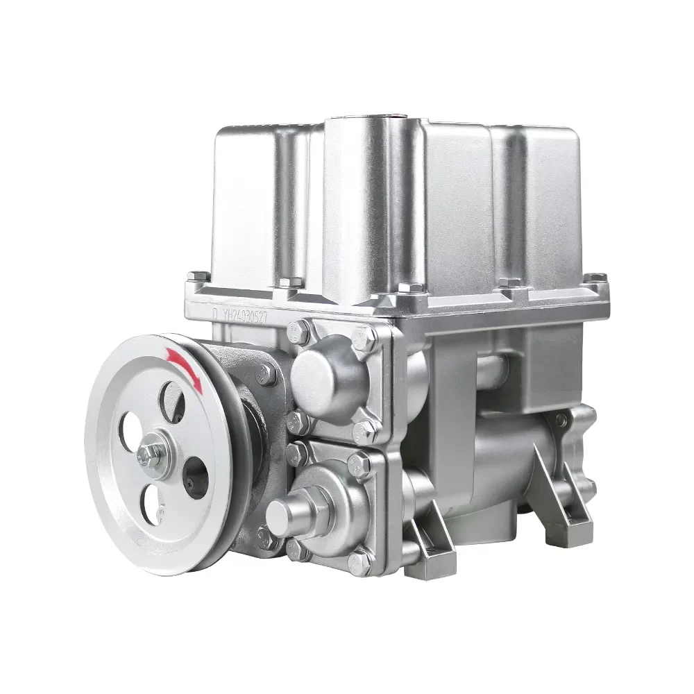 ZYB-50 Bennet Pump for Gas Dispenser | Refueling equipment factory