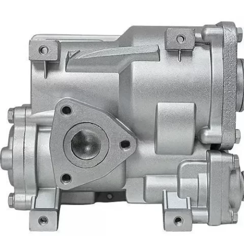 ZYB-50 Bennet Pump for Gas Dispenser | Refueling equipment factory