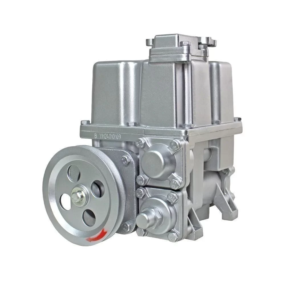 ZYB-50 Bennet Pump for Gas Dispenser | Refueling equipment factory