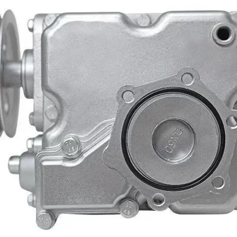ZYB-50 Bennet Pump for Gas Dispenser | Refueling equipment factory