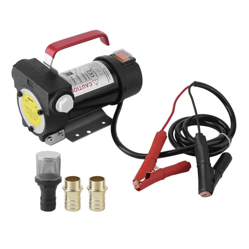 DCTP40 Diesel Fuel Transfer Pump | Refueling equipment factory