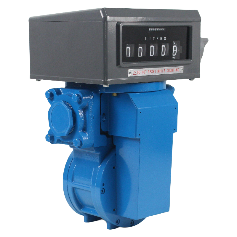SM-50 Series: Industrial high precision fluid measurement system ...