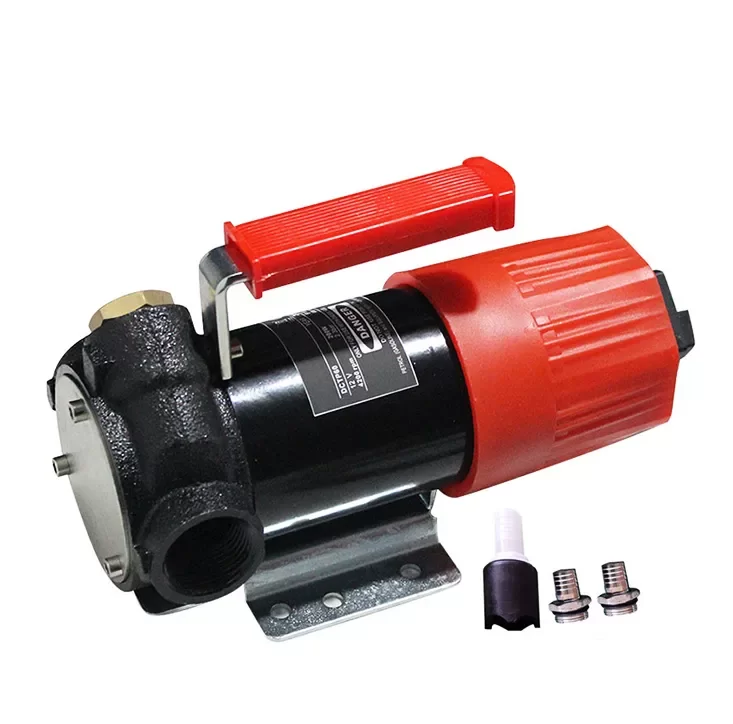 DCTP60 Diesel Fuel Transfer Pump | Refueling equipment factory