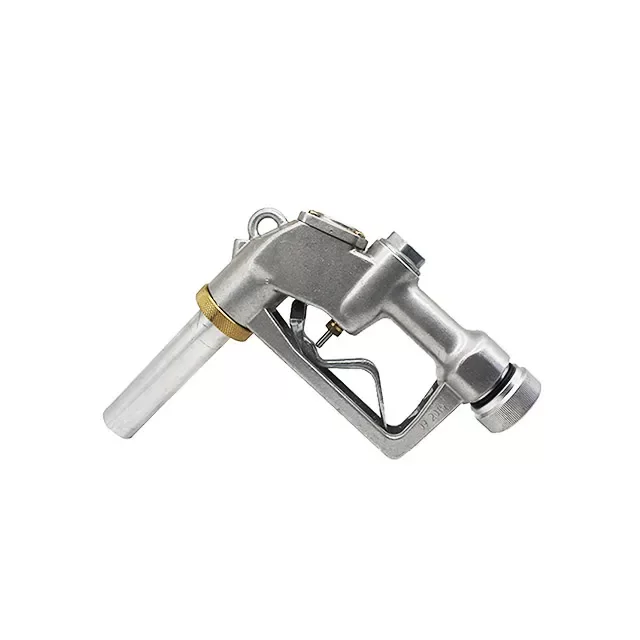 200 Big Flow Manual Fuel Nozzle | Refueling equipment factory