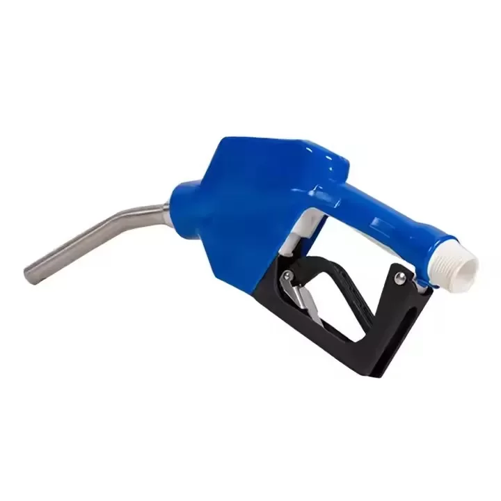 Function of Plastic Urea Nozzle | Refueling equipment factory