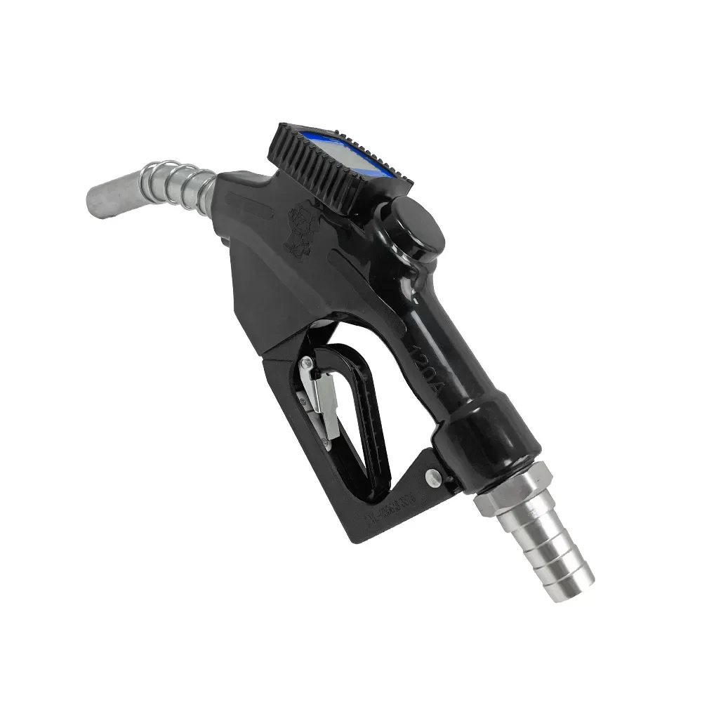 18 Automatic nozzle with meter | Refueling equipment factory