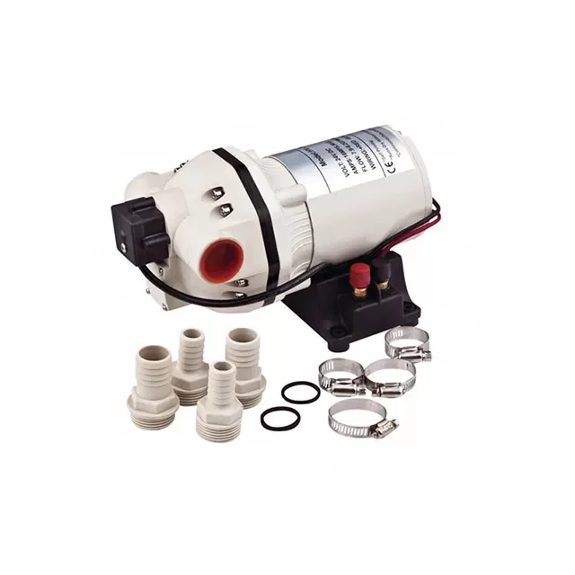 DCAD40 DC ADblue Pump | Refueling equipment factory