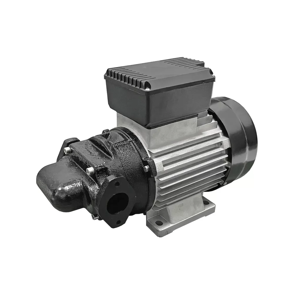 ACTP100 Diesel Fuel Transfer Pump | Refueling equipment factory