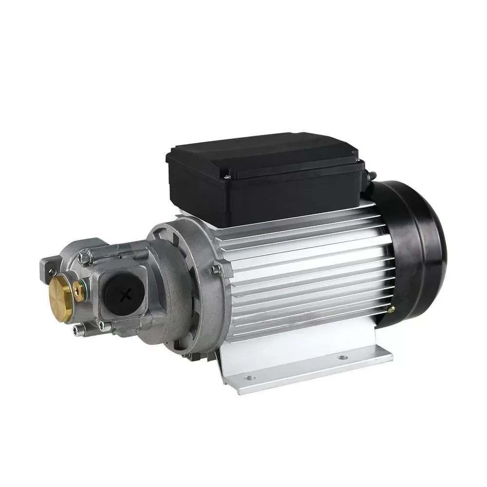 OILP02 Oil Pump | Refueling equipment factory