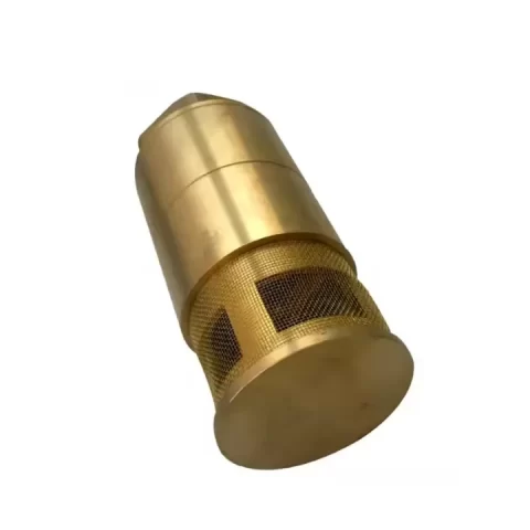 Brass Foot Valve | Refueling equipment factory