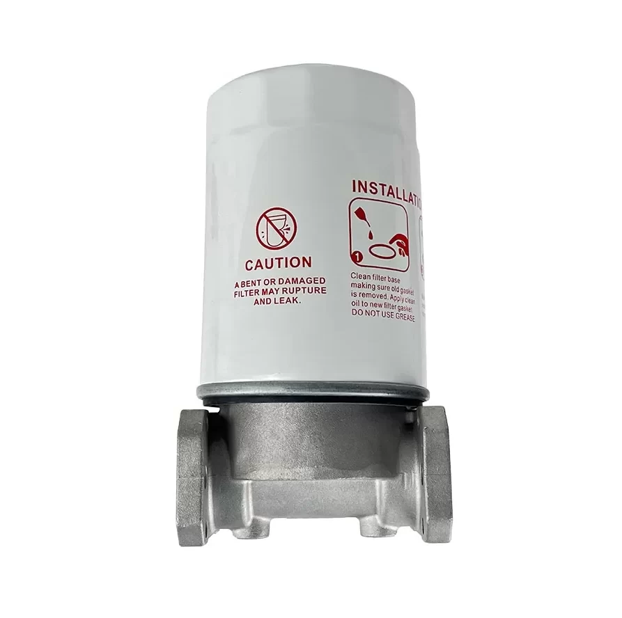 GL-5-Y Fuel Filter | Refueling equipment factory