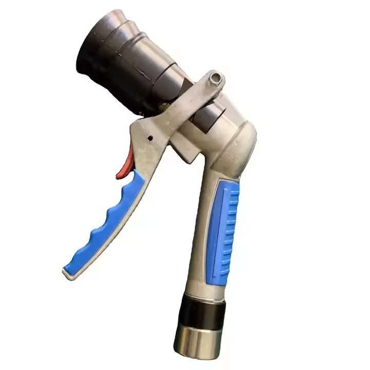 LPG Gas Nozzle（three jaw） | Refueling equipment factory