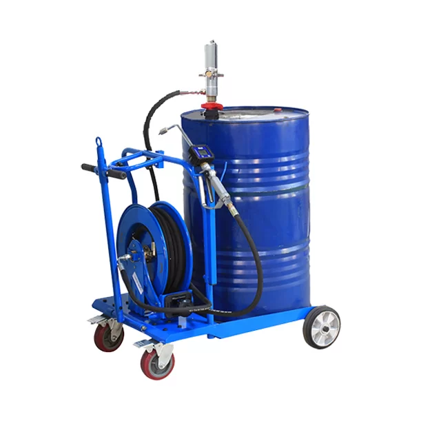 Cart Kit | Refueling equipment factory