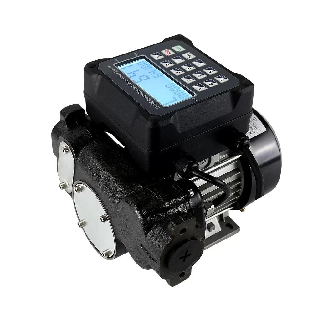 ACTP65Q Preset Pump | Refueling equipment factory