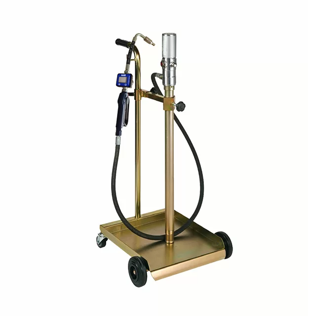 Cart Kit | Refueling equipment factory