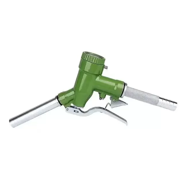 LLY Metering Nozzle | Refueling equipment factory