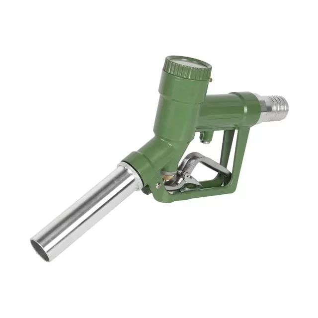 LLY Measuring Nozzle Oil Gun: The Ideal Choice for High-Precision ...